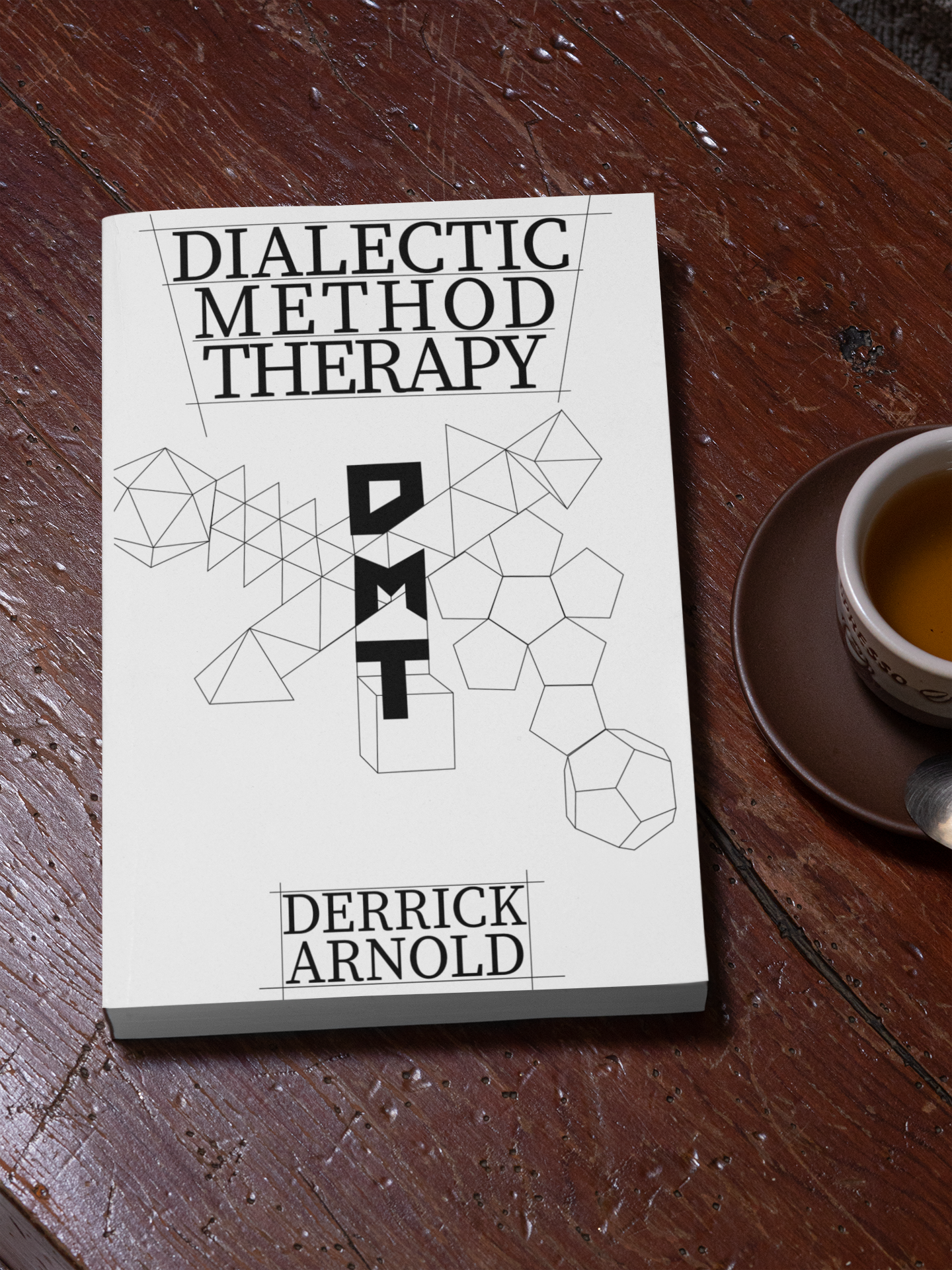 Dialectic Method Therapy